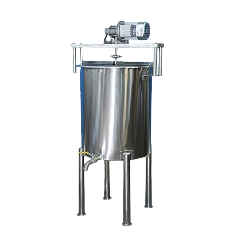Dosing Vessels | Industrial Dosing Vessels – Rishi Enterprises